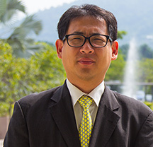 University Management Board - The University of Nottingham - Malaysia ...