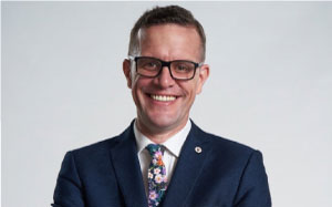 25 Years of Nottingham University Business School