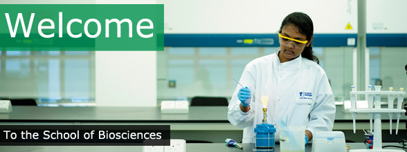 School of Biosciences