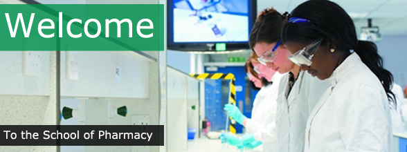School of Pharmacy