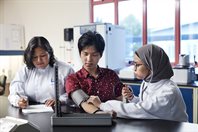 School of Pharmacy - The University of Nottingham - Malaysia Campus