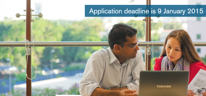 Welcome - The University of Nottingham - Malaysia Campus